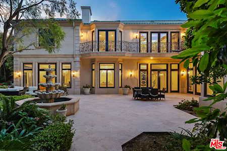 Benedict Canyon Homes for Sale | Benedict Canyon, CA Real Estate