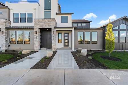 Valnova Subdivision Eagle ID 83616