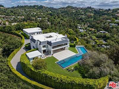 Benedict Canyon Homes for Sale | Benedict Canyon, CA Real Estate