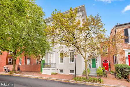 Georgetown DC Real Estate - Georgetown DC Homes For Sale