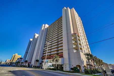 Oceanfront Condos for Sale in North Myrtle Beach