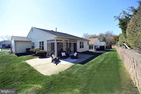 Homestead at Columbus 55+ Homes for Sale in Mansfield Township, NJ