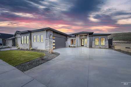 Valnova Subdivision Eagle ID 83616