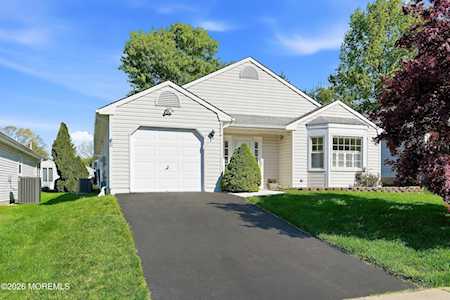 Princeton Commons Homes For Sale Brick - Princeton Commons Real Estate
