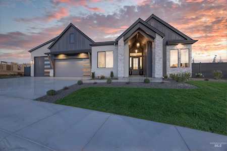 Valnova Subdivision Eagle ID 83616