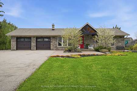 Glanbrook Homes for Sale | Mount Hope & Binbrook, Hamilton