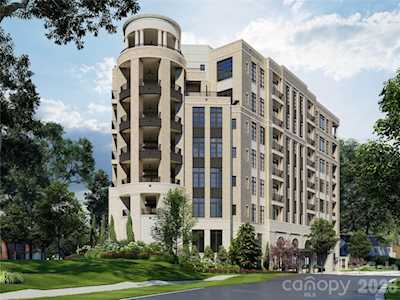 Charlotte, NC Condos for Sale | High-Rises, Lofts & Mid-Rises