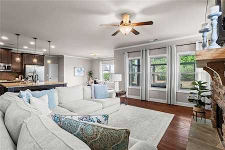Seven Hills Homes For Sale | Dallas GA |Paulding County Georgia