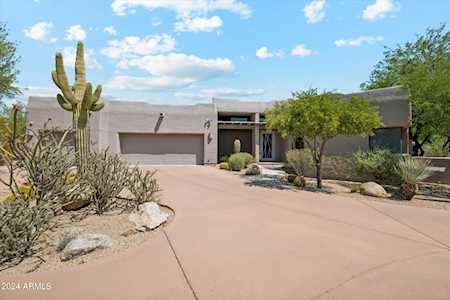 Desert Highlands Homes for Sale - Desert Highlands Real Estate