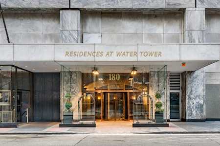 Water Tower Place Condos of Chicago | 180 E Pearson Street Condos