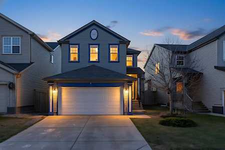 Copperfield Homes For Sale Southeast Calgary - Copperfield Real Estate