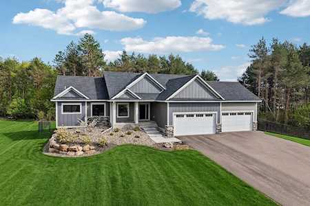 Ham Lake MN Real Estate - Ham Lake Homes For Sale