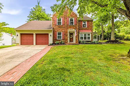 Mount Laurel Homes For Sale - Mount Laurel NJ Real Estate