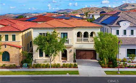 Altair Irvine | Luxury Homes for Sale, Guard-Gated Living & Resort ...