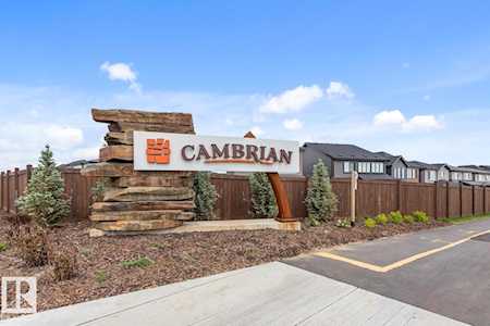 Sherwood Park Alberta New Listings
