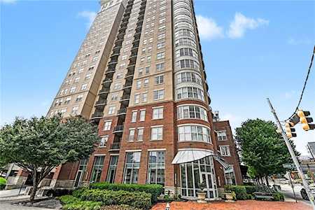 Paces 325 Condos for Sale | 325 East Paces Ferry Rd NE