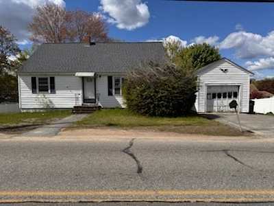Recently sold homes in Methuen MA, instant home valuation by both ...