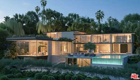 Benedict Canyon Homes for Sale | Benedict Canyon, CA Real Estate