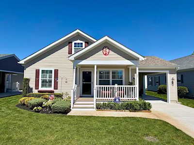 Homes For Sale In Upper Township Nj