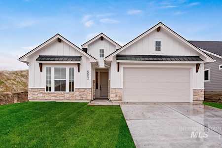 Valnova Subdivision Eagle ID 83616