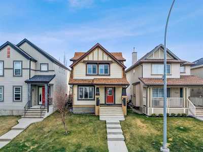 Copperfield Homes For Sale Southeast Calgary - Copperfield Real Estate