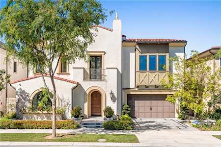 Solano at Altair Homes for Sale | Irvine, CA