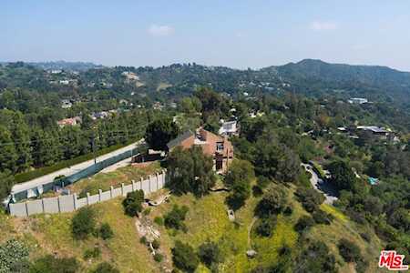 Benedict Canyon Homes for Sale | Benedict Canyon, CA Real Estate