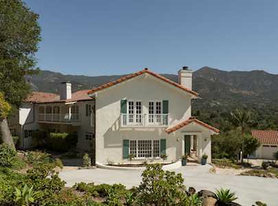 Montecito Homes for Sale | Montecito, CA Real Estate
