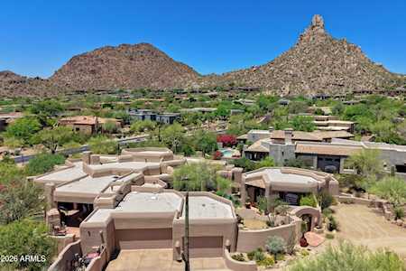 Desert Highlands Homes for Sale - Desert Highlands Real Estate