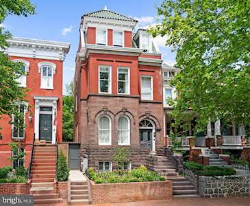 Georgetown DC Real Estate - Georgetown DC Homes For Sale