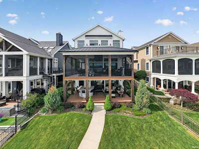Simonton Lake Homes for Sale - Elkhart IN Real Estate