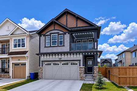 Airdrie Homes For Sale - Airdrie AB Real Estate