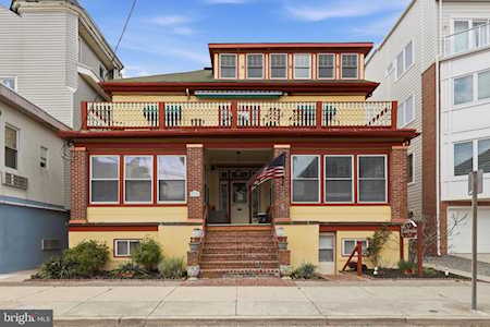 Ocean Front Homes For Sale Ventnor City - Ocean Front Real Estate