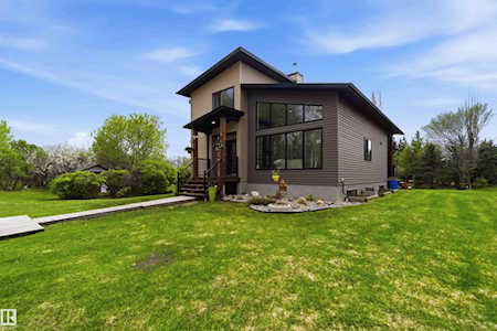 Page 3 - Leduc County Acreages - Leduc County Alberta Acreage for Sale