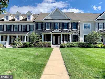 Liseter Townhouses and Single Homes for Sale | Newtown Square ...