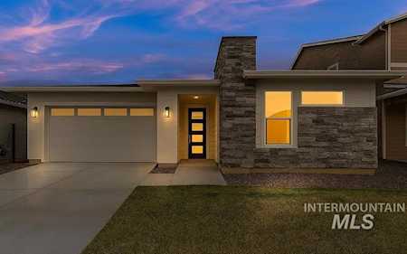 Valnova Subdivision Eagle ID 83616