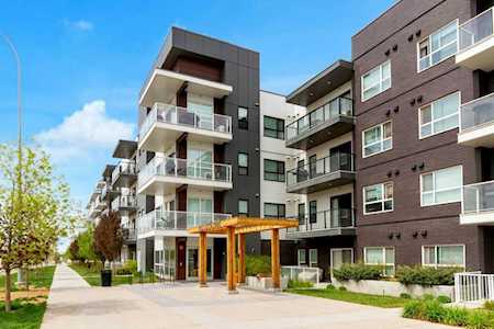 Calgary Lofts For Sale