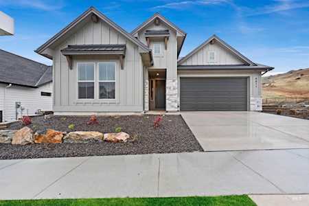 Valnova Subdivision Eagle ID 83616
