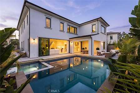 Altair Irvine | Luxury Homes for Sale, Guard-Gated Living & Resort ...