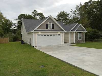 Calabash NC Homes for Sale - Calabash Real Estate