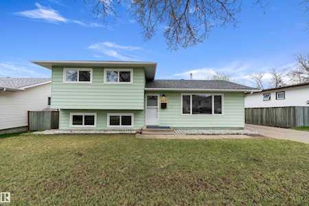 McLeod Homes for Sale in North Central Edmonton | Edmonton Real Estate