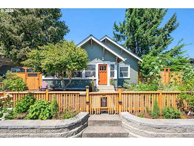 Springfield Homes For Sale - Springfield OR Real Estate