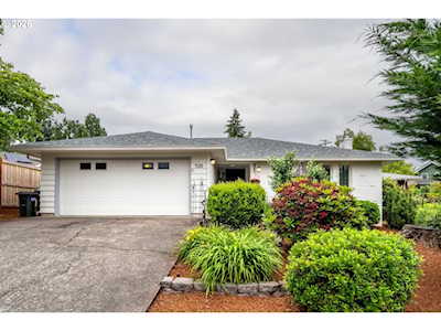 Springfield OR Homes for Sale | Updated Every 15 Min