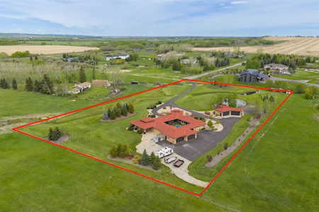 Page 2 - Calgary Farms and Ranches For Sale