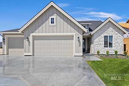 Valnova Subdivision Eagle ID 83616