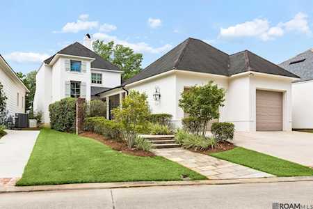 Country Club of Louisiana Homes for Sale | Baton Rouge Gated Golf Estates