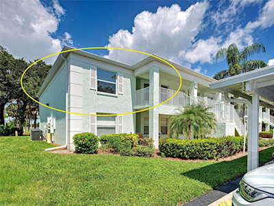 Woodhaven Estates Homes for Sale in North Port FL