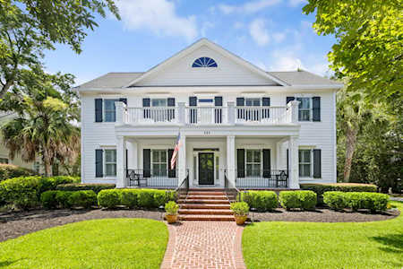 New Real Estate Happening Around Daniel Island: Growth, Opportunity ...