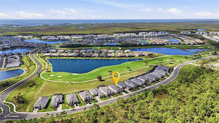 Heritage Landing Golf & Country Club Homes for Sale in Punta Gorda FL