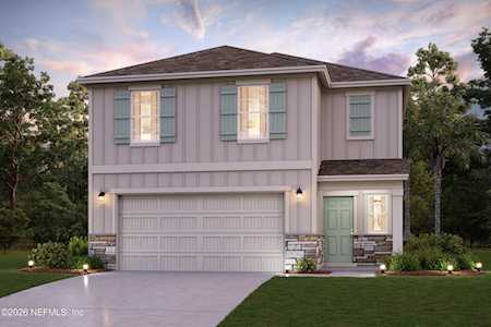 Jacksonville New Construction Homes For Sale Jacksonville FL